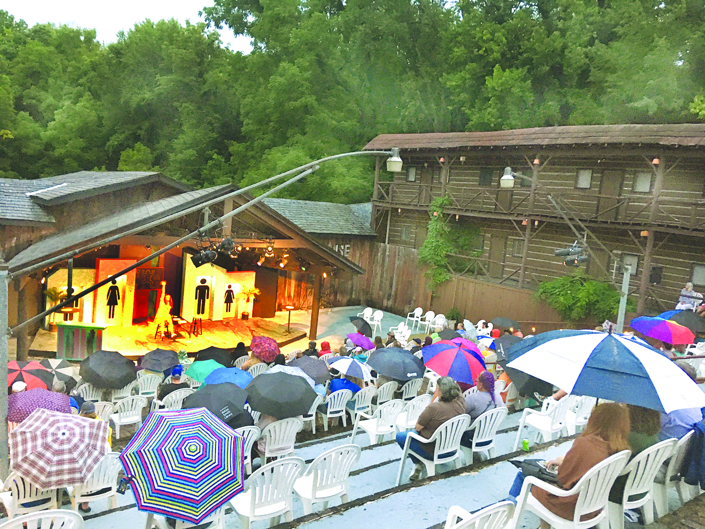 Pioneer Playhouse announces new season, new format | The Advocate-Messenger