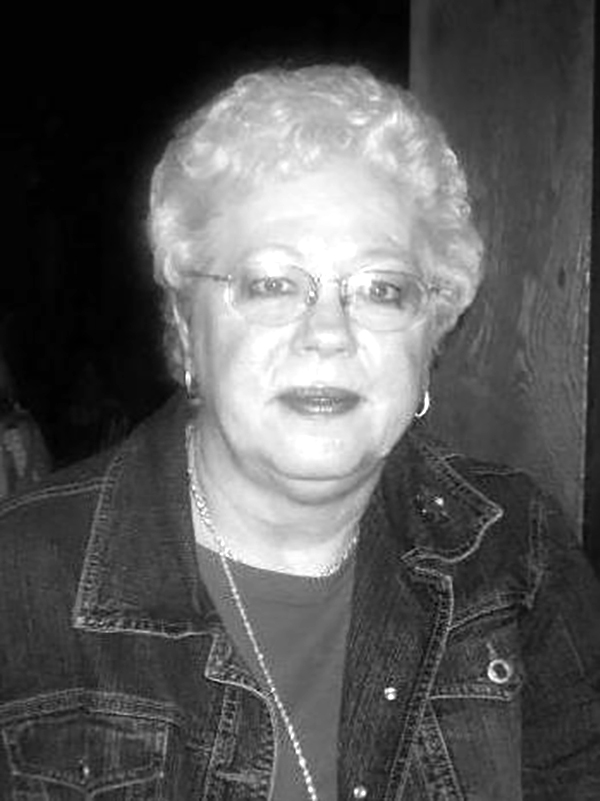 Brenda Lane - The Advocate-Messenger | The Advocate-Messenger