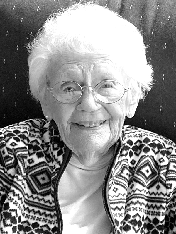 Clara Bell Dievert | The Advocate-Messenger