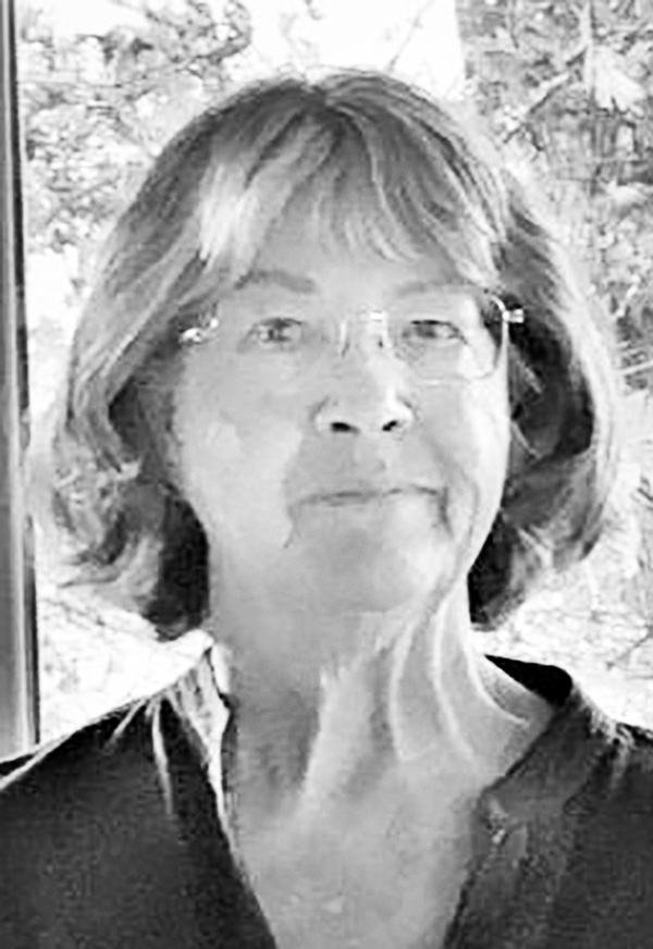 Phyllis Hawkins | The Advocate-Messenger
