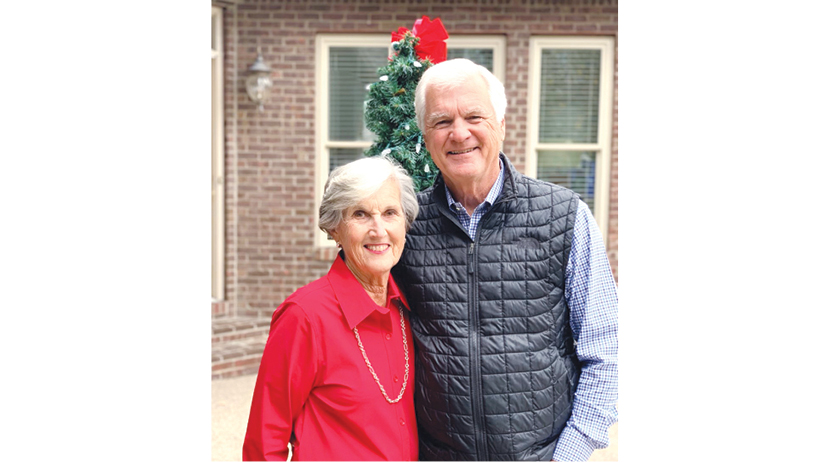 Keelan & Diana Pulliam Give $50,000 to Kentucky FFA Foundation Forever ...