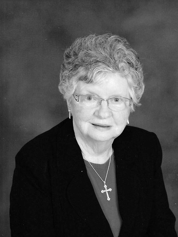 Virginia Lee Ellis | The Advocate-Messenger