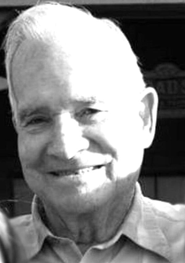 Lon Kenneth Gilbert - The Advocate-Messenger | The Advocate-Messenger