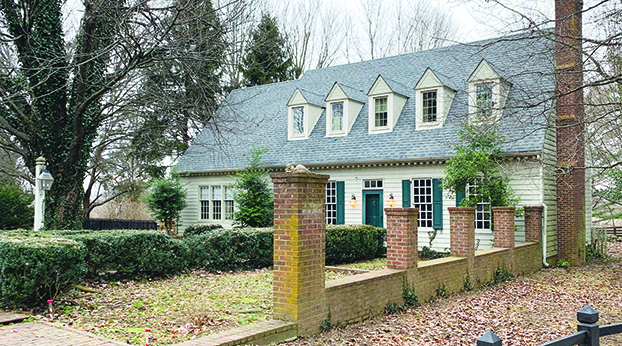 Shepherd’s House hopes to open transitional home for women | The ...