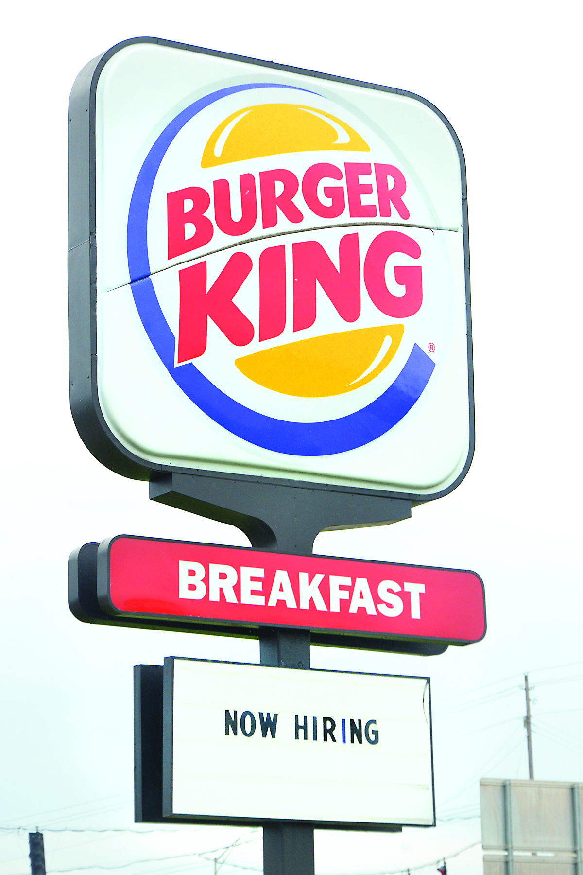 Now hiring: Local fast food restaurants searching for employees | The ...