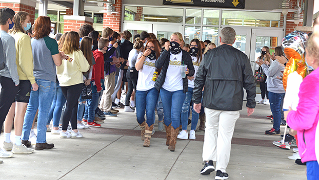 Lady Rebels softball team heads to class 2A state tournament | The ...