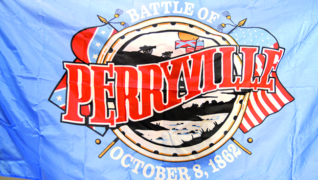 Perryville seeking citizens’ input on hanging city flags | The Advocate ...