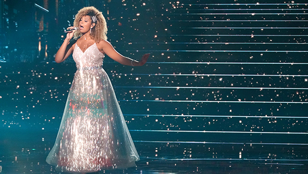 Alyssa Wray eliminated from American Idol Sunday | The Advocate-Messenger