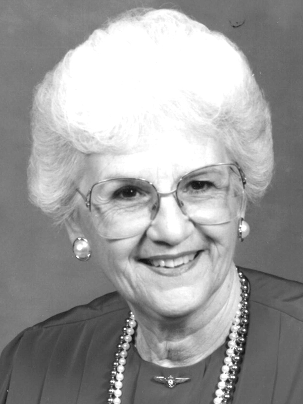 Lily June Simpson, 93 | The Advocate-Messenger