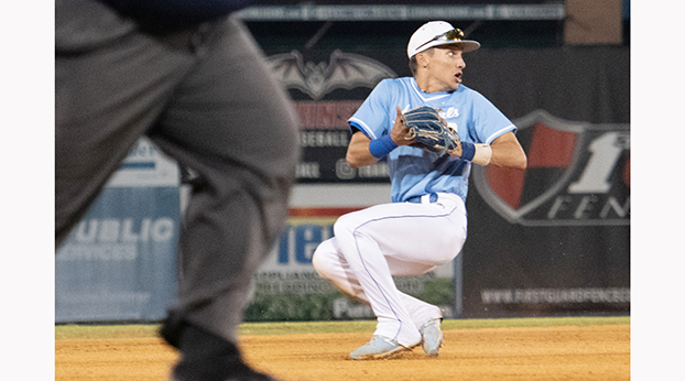 Barnes leads Danville to state semifinals | The Advocate-Messenger