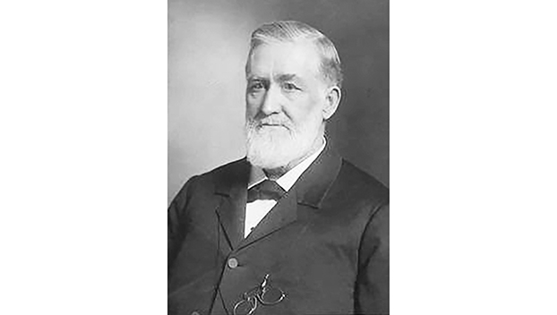 Looking back: McKee was early local Presbyterian minister | The ...