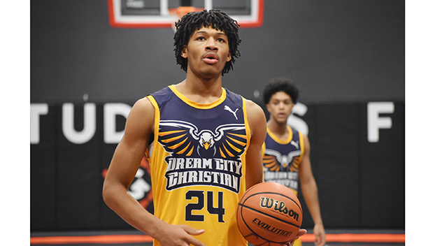 Cal keeping his eye on Canadian standout | The Advocate-Messenger