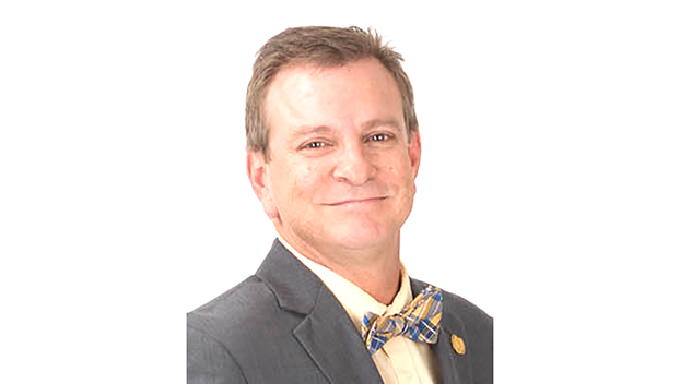 BCTC professor named AST House of Delegates president | The Advocate ...