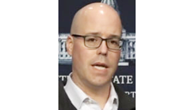 COVID-19 patients in ICUs set record | The Advocate-Messenger