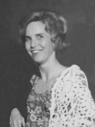 Ida “Lee” Hawkins Martin, 79 | The Advocate-Messenger