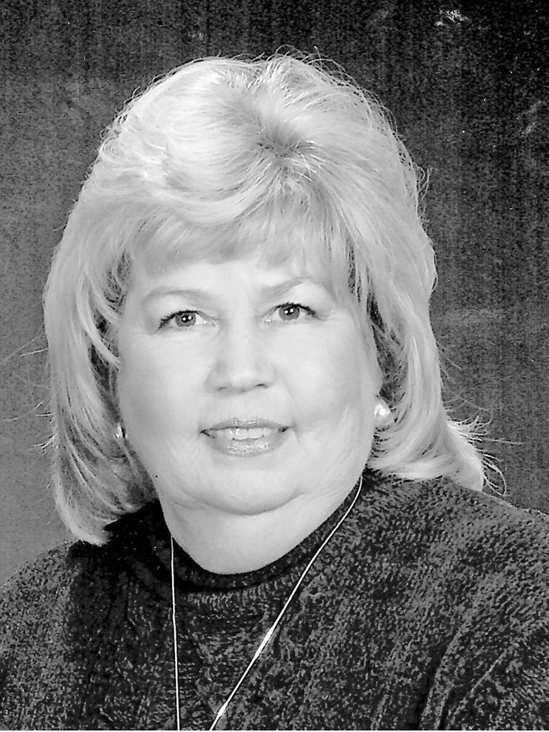 Judith Sue Overstreet Southerland, 74 - The Advocate-Messenger | The ...
