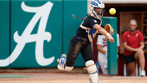 UK’s all-American catcher considers returning for another year - The ...