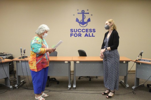 New Danville school board member selected - The Advocate-Messenger ...