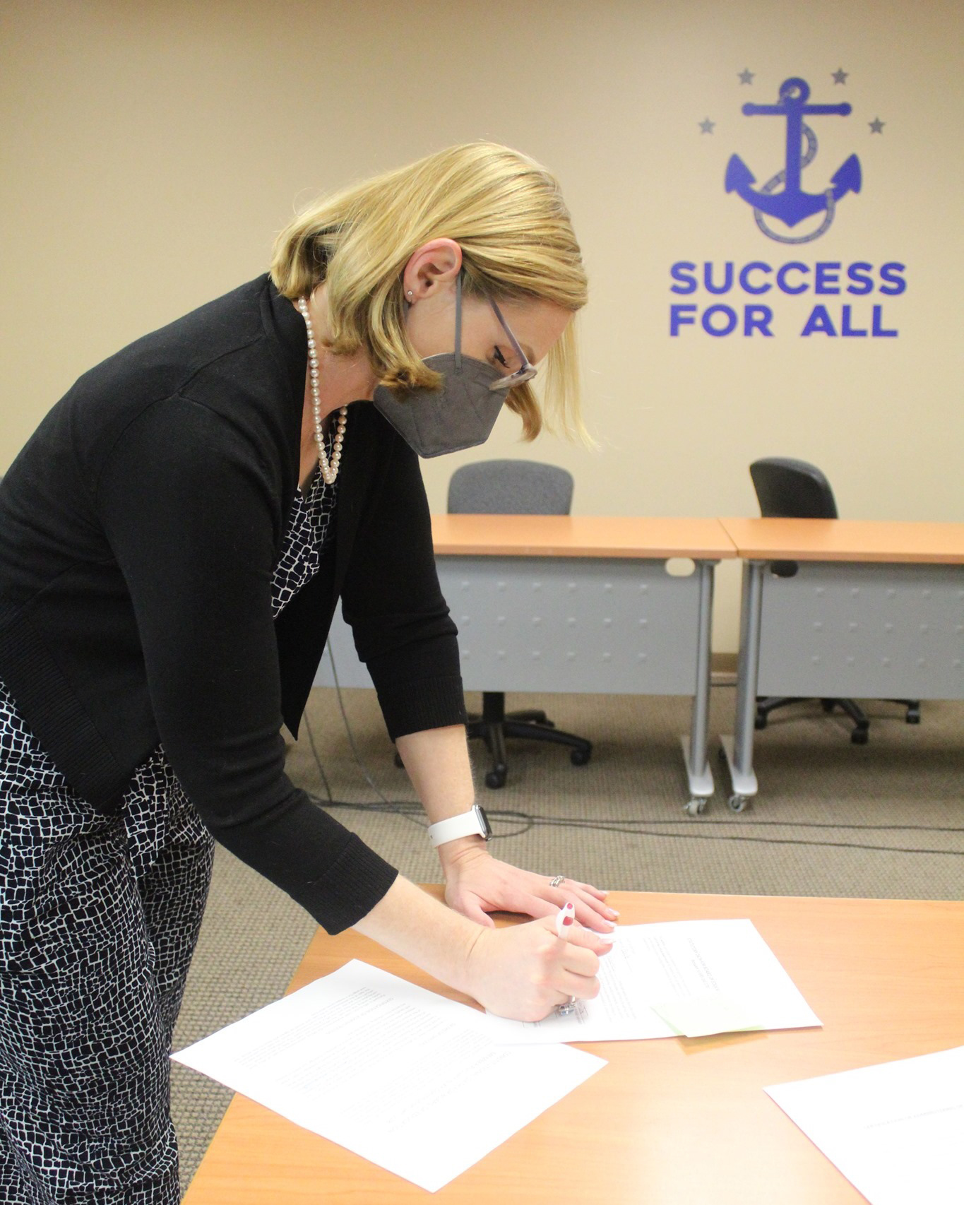 New Danville school board member selected | The Advocate-Messenger