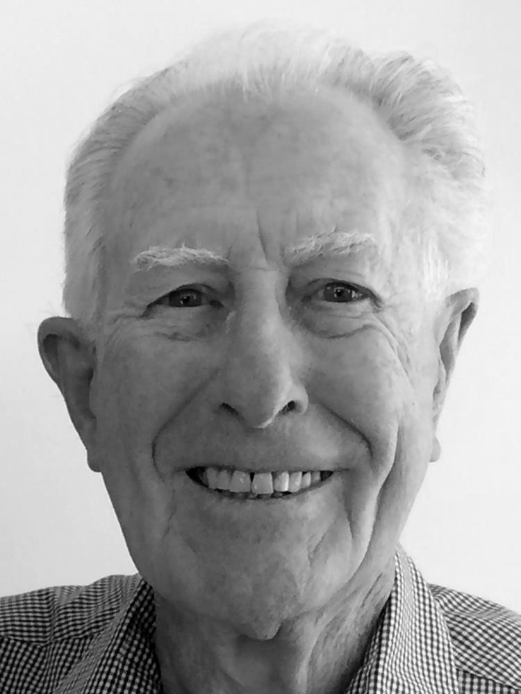 Ronald Edgar Tapley, 94 - The Advocate-Messenger | The Advocate-Messenger