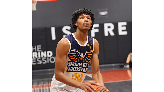 Nation’s top-ranked player Sharpe commits to Kentucky | The Advocate ...