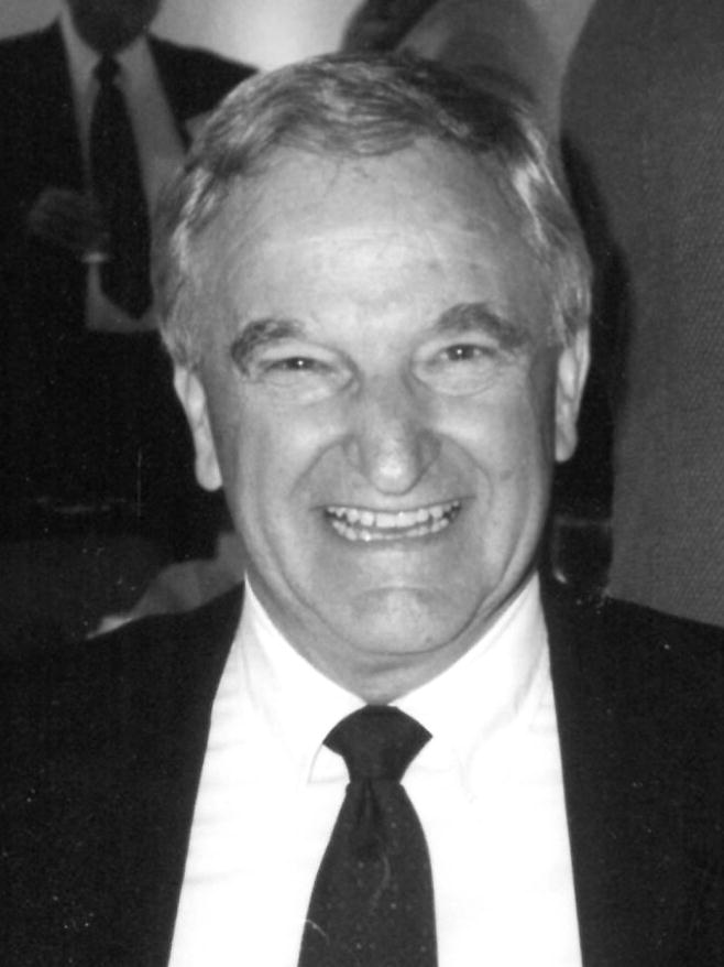 Gerald Lloyd Atkinson, 90 - The Advocate-Messenger | The Advocate-Messenger