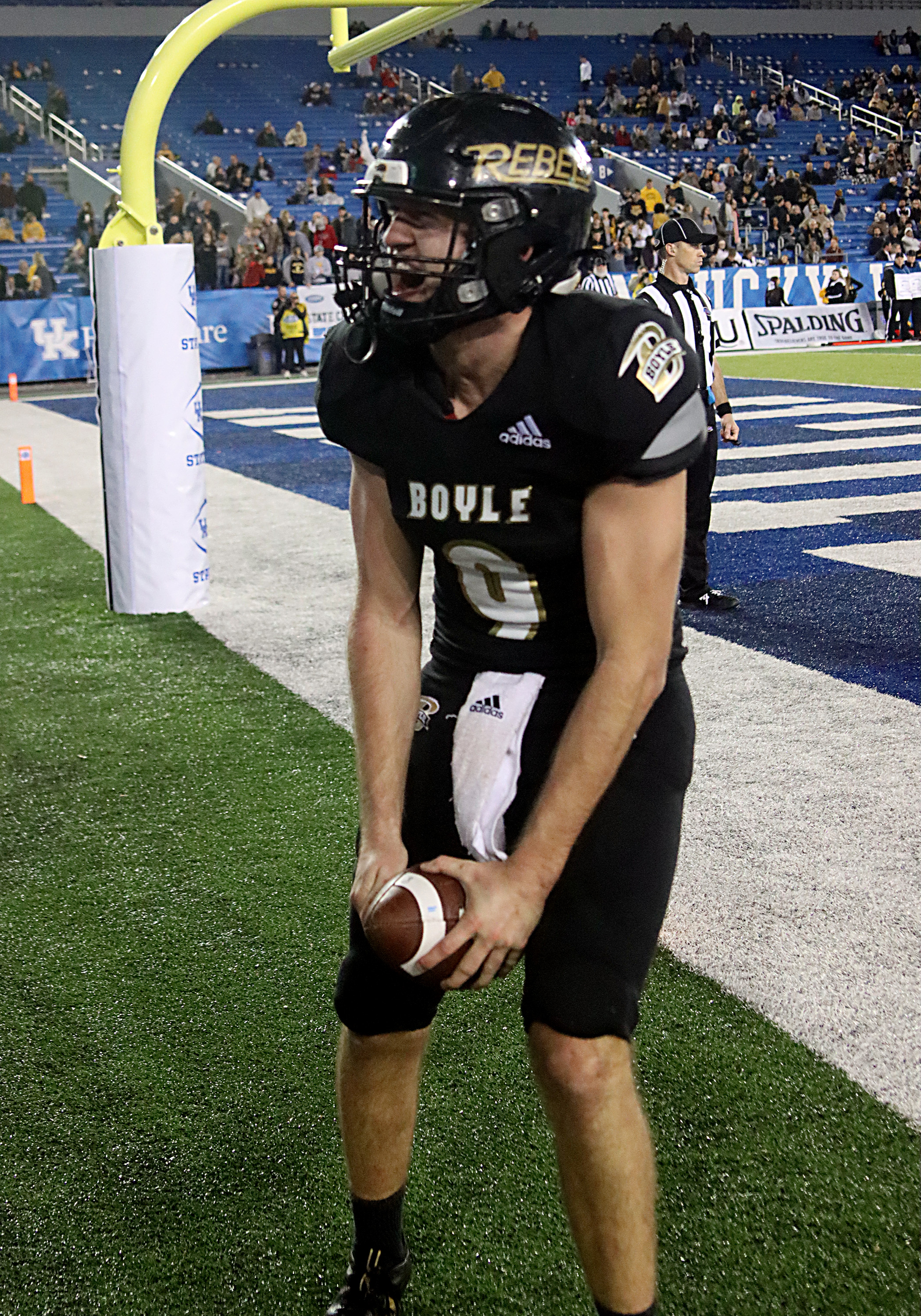PHOTO SLIDE SHOWBoyle wins Class 4A state title - The Advocate ...