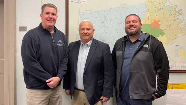 Shepherds House receives national attention | The Advocate-Messenger