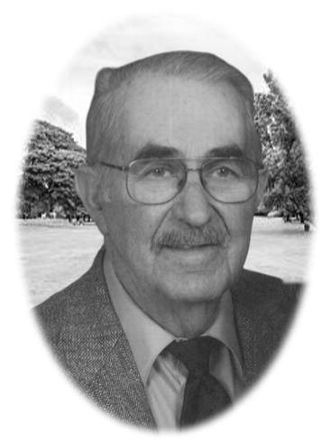 Chester Nicholas, 89 | The Advocate-Messenger