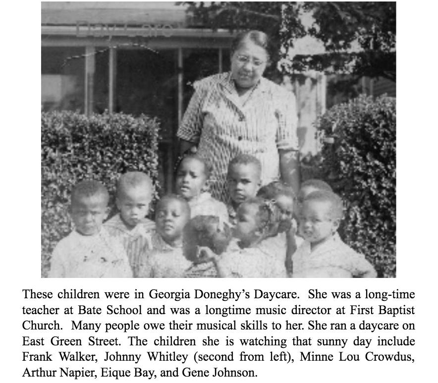 Local historians create black history book with photos from the ...