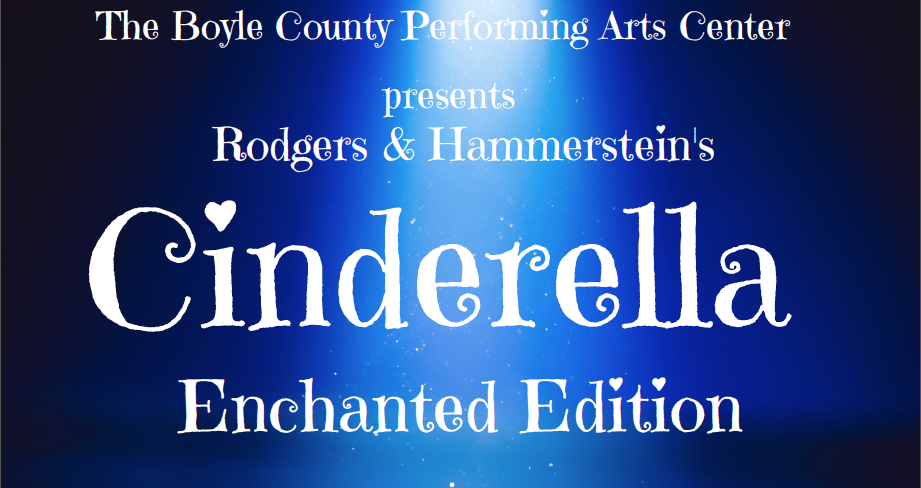 Boyle schools performing Cinderella - The Advocate-Messenger | The ...