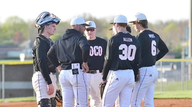 Ads and Rebels split pair of games - The Advocate-Messenger | The ...