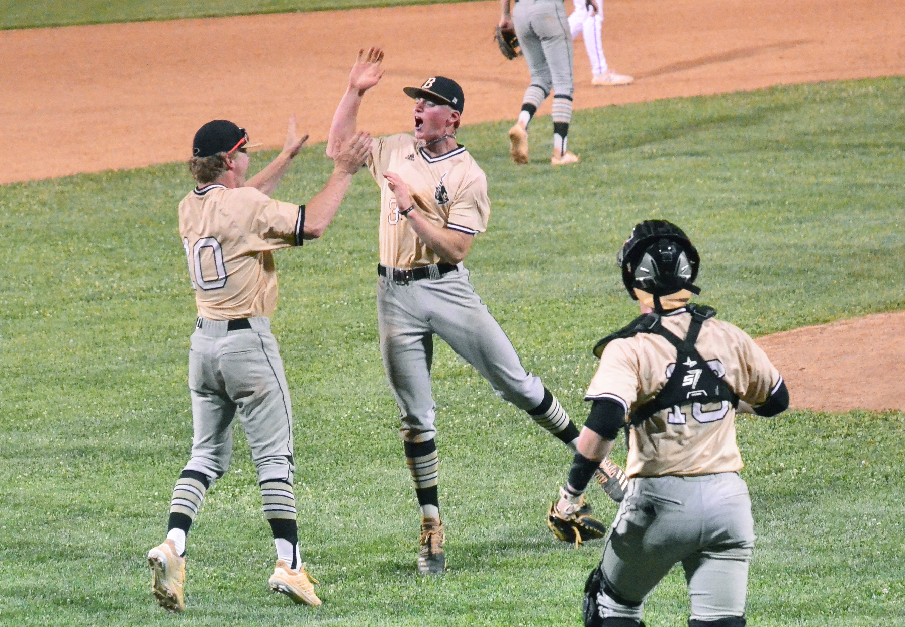 Boyle beats Danville in baseball district championship | The Advocate ...