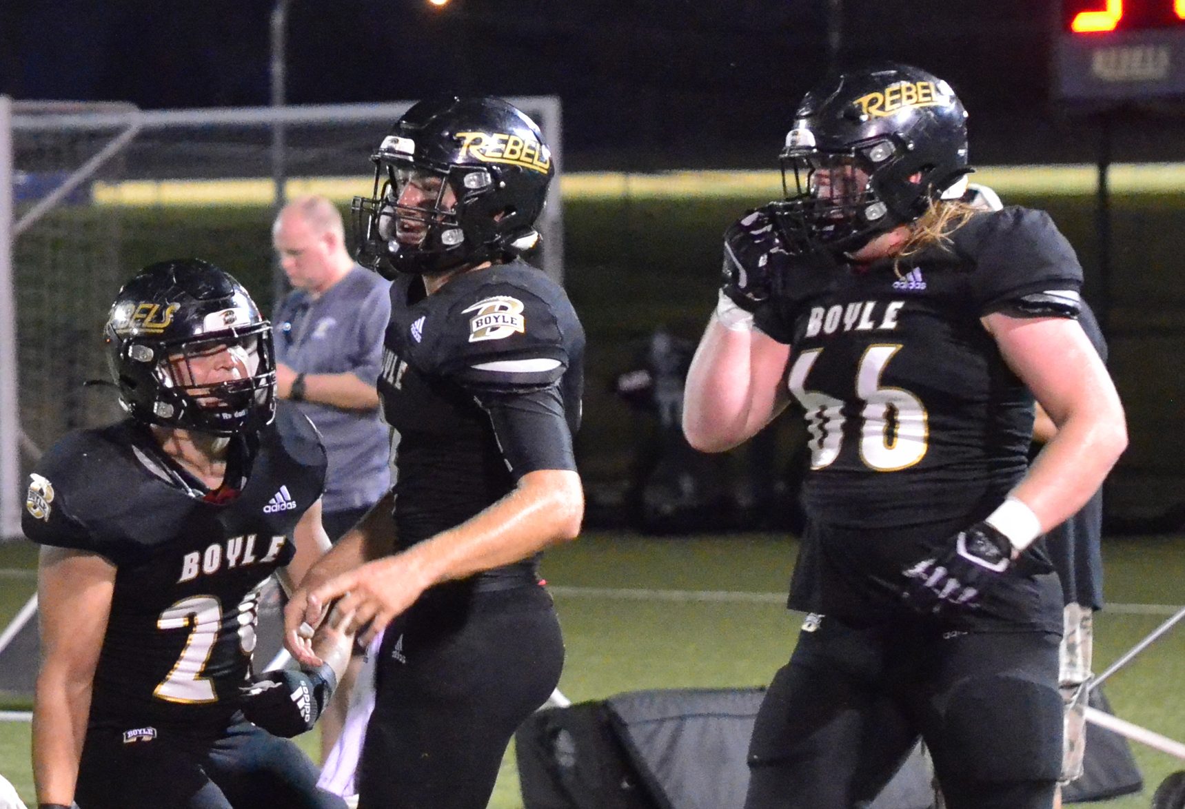 Boyle County football player Andrew Hardwick going to West Point | The ...