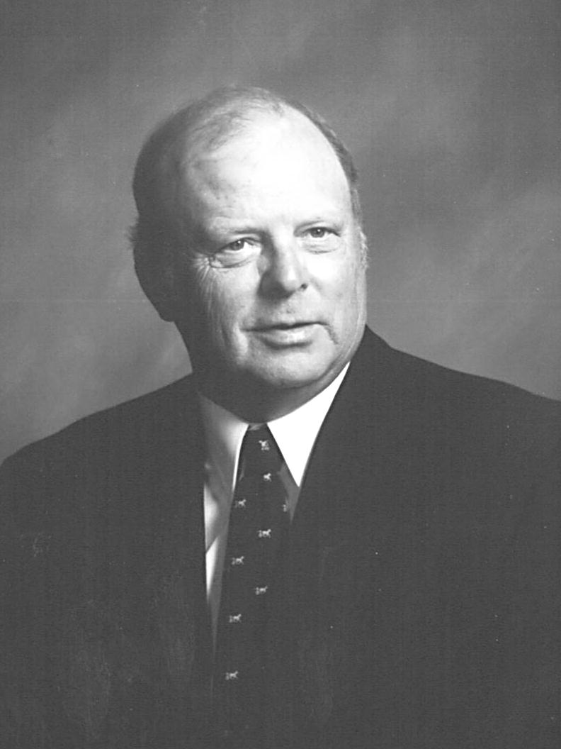 Donald Edward Wilson, 79 | The Advocate-Messenger