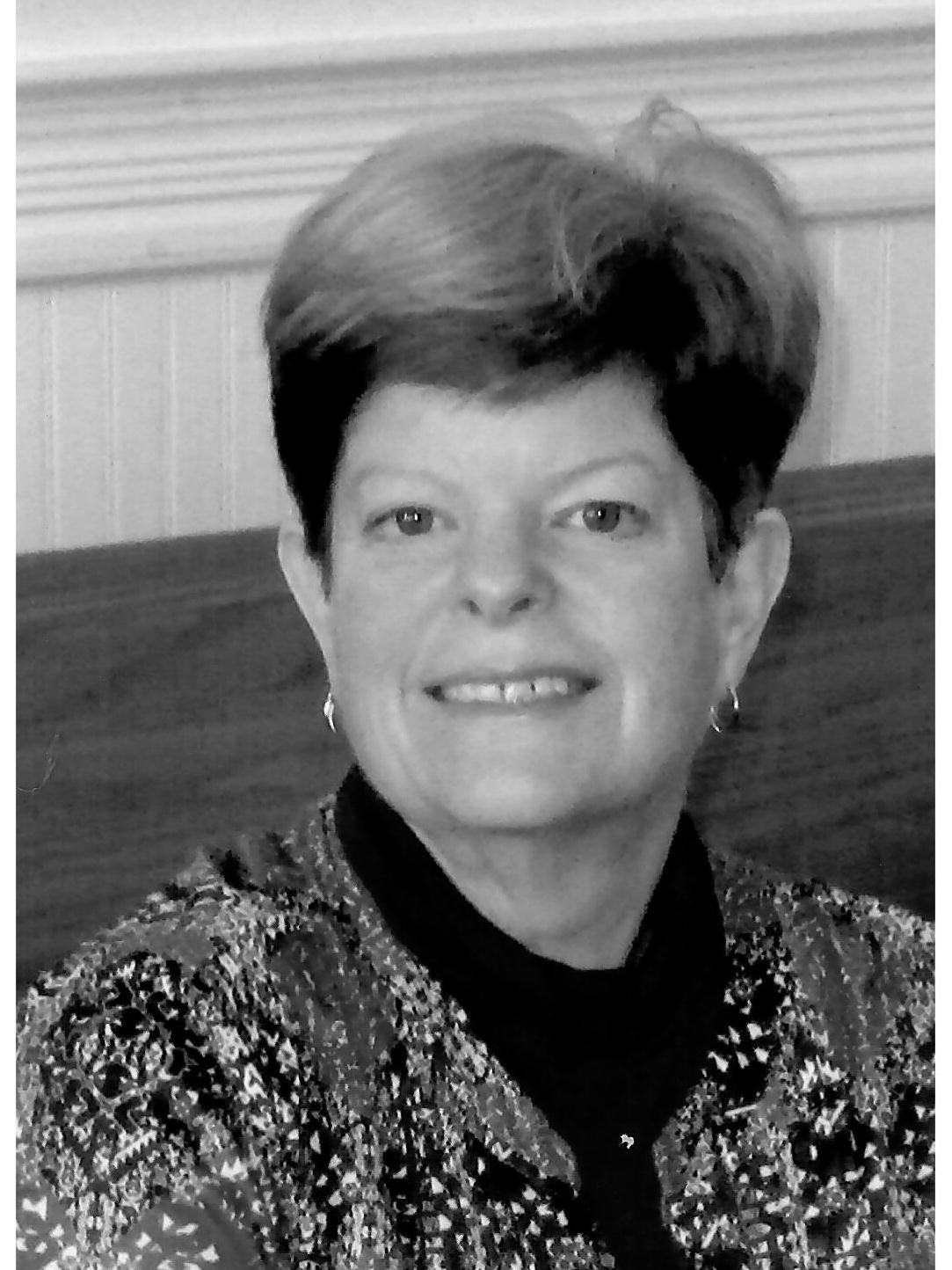 Heidi Ann (Morris) Pelkey, 53 - The Advocate-Messenger | The Advocate ...