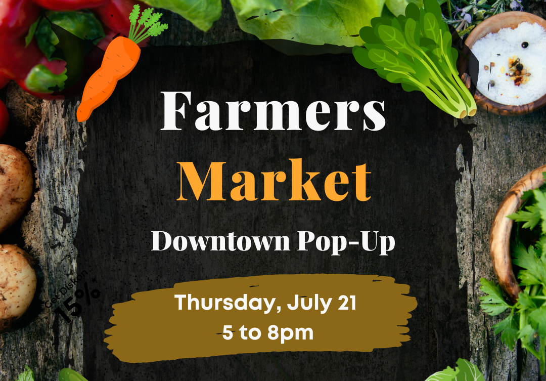 Third Thursdays downtown event promotes community engagement | The ...