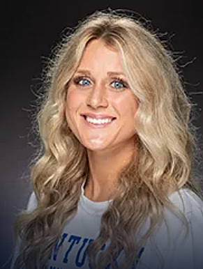 UK’s Gaines nominated for NCAA Woman of the Year | The Advocate-Messenger