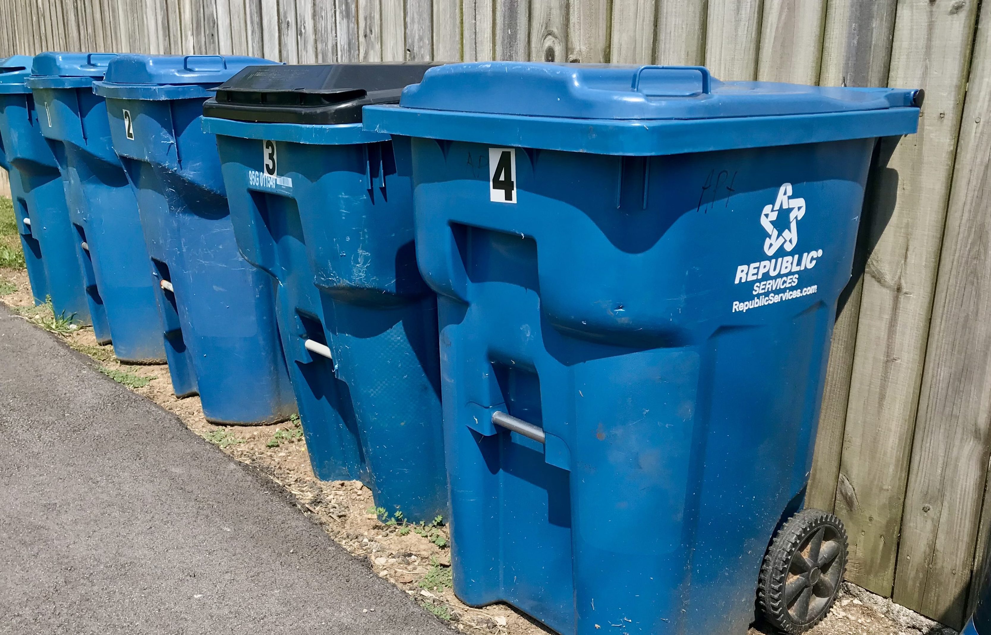 Republicservices.com Shop Republic Services Company Store For First