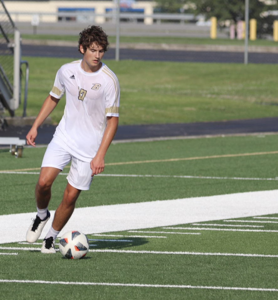 Boyle County boys soccer sets sights on 12th region title and more ...
