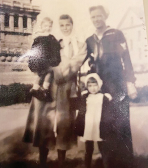 ANNIVERSARY: Switzers celebrate 75 years of marriage - The Advocate ...