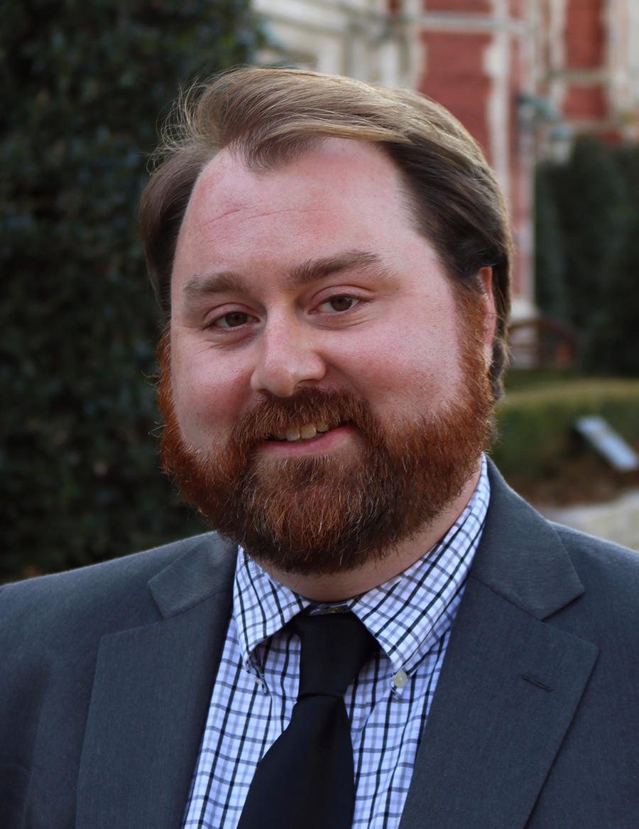 Where are they now? David Stroup, DHS class of 2005 | The Advocate ...