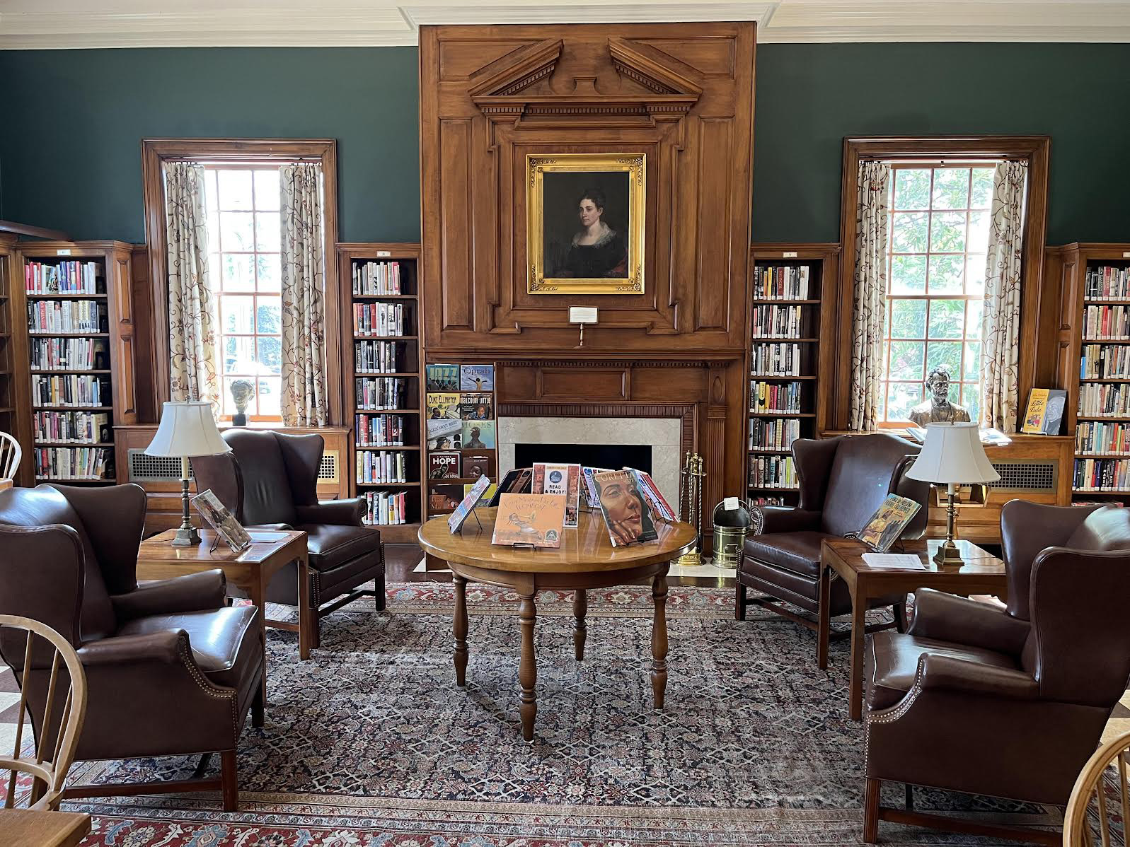 Library offers activities for all ages - The Advocate-Messenger | The ...