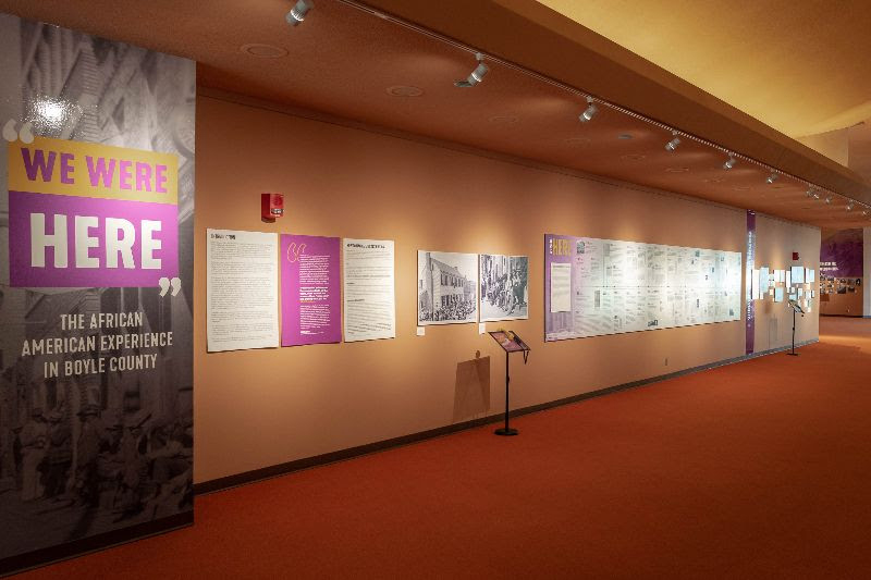 Centre College hosts Bonner Sophomore Exchange | The Advocate-Messenger