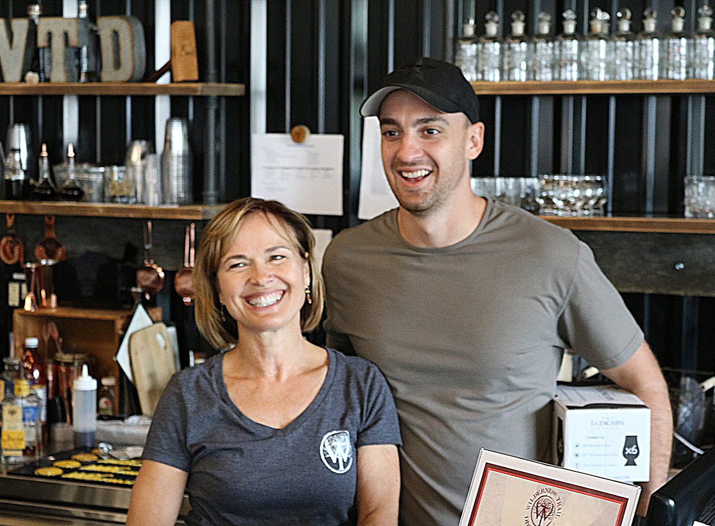 Wilderness Trail hosts 5th-annual chili cook-off | The Advocate-Messenger