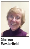 In remembrance of Sherron Westerfield | The Advocate-Messenger