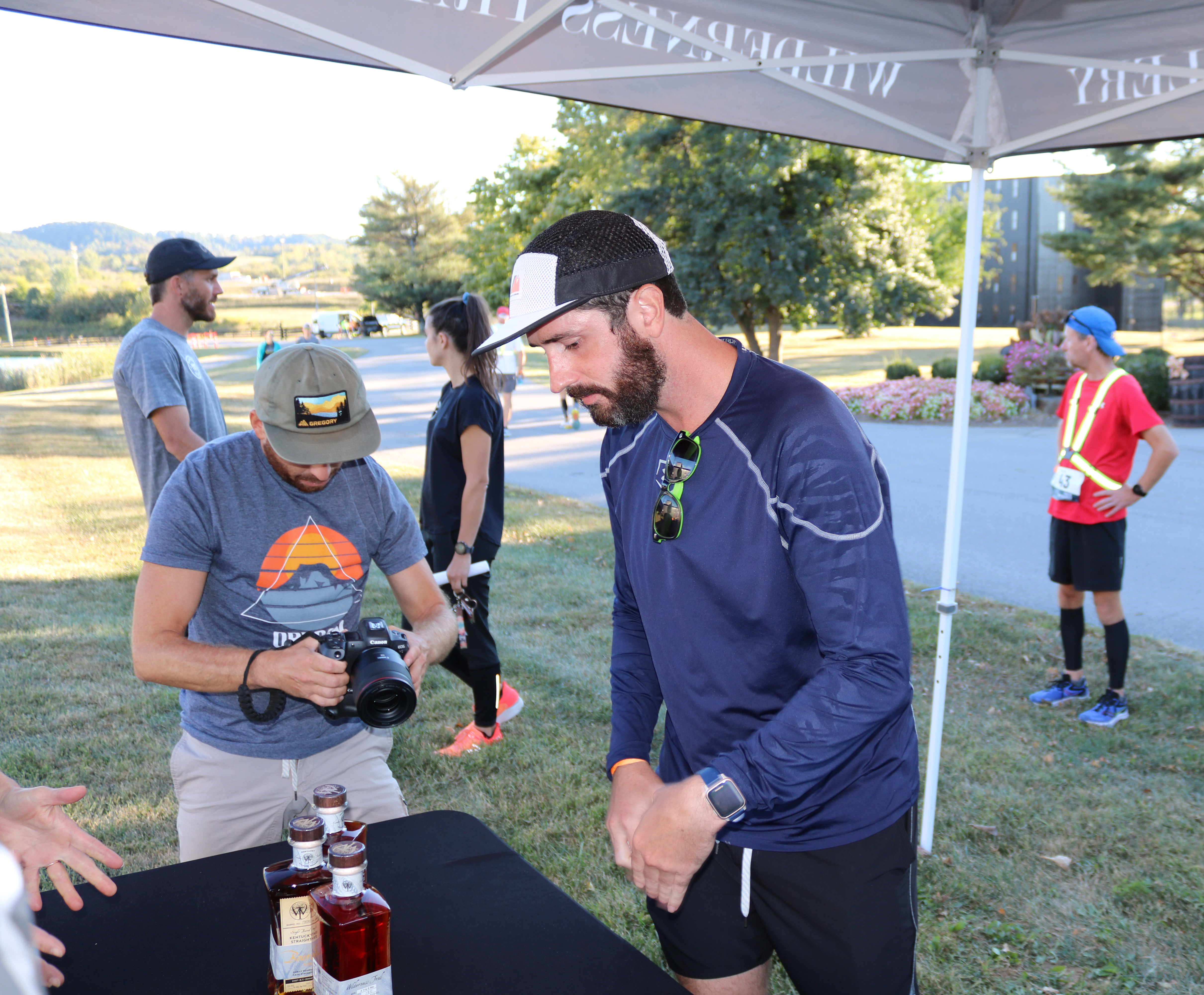 Bourbon Chase makes a pit stop in Danville | The Advocate-Messenger