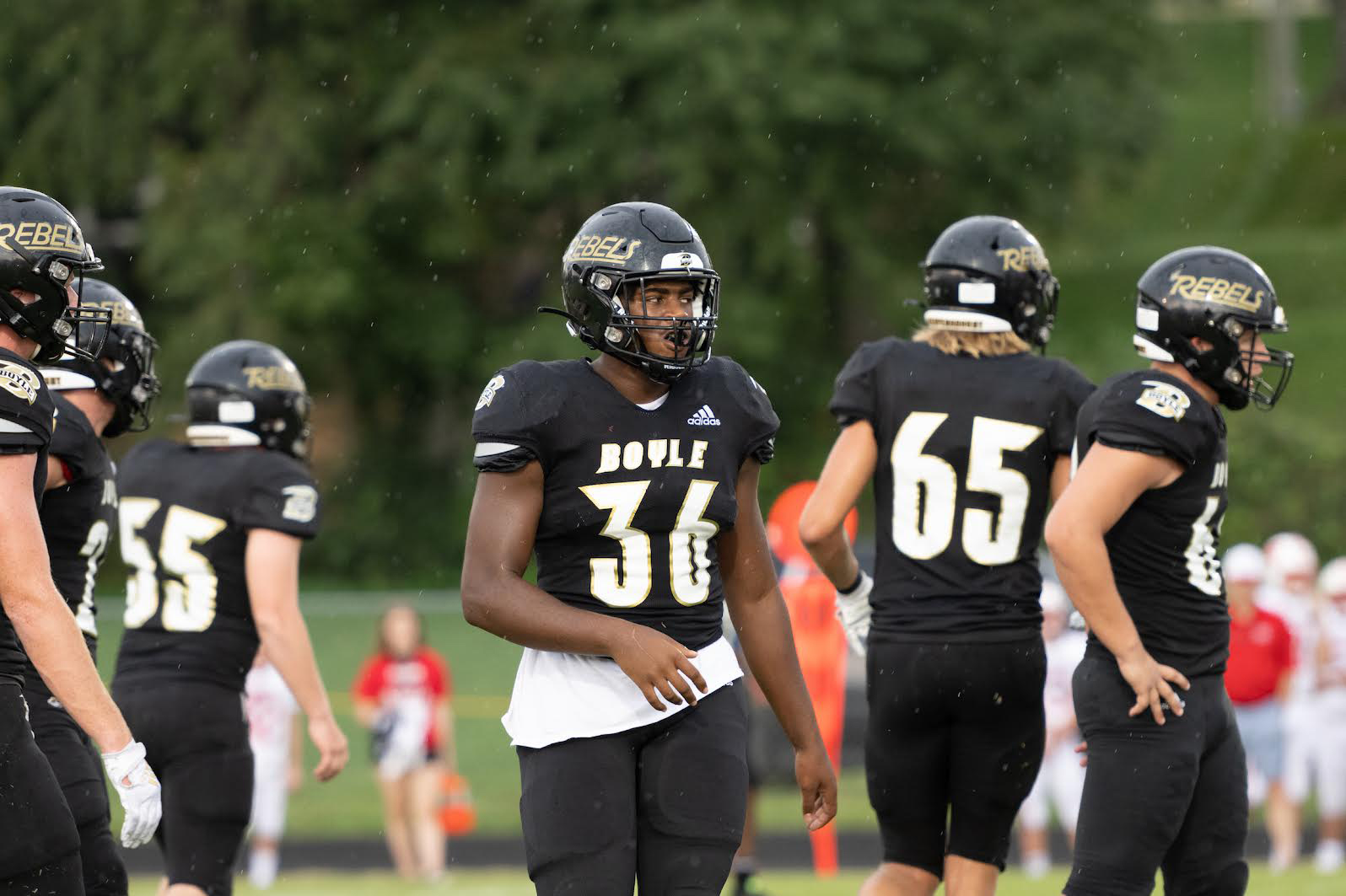 Boyle County UK commit having big senior season | The Advocate-Messenger