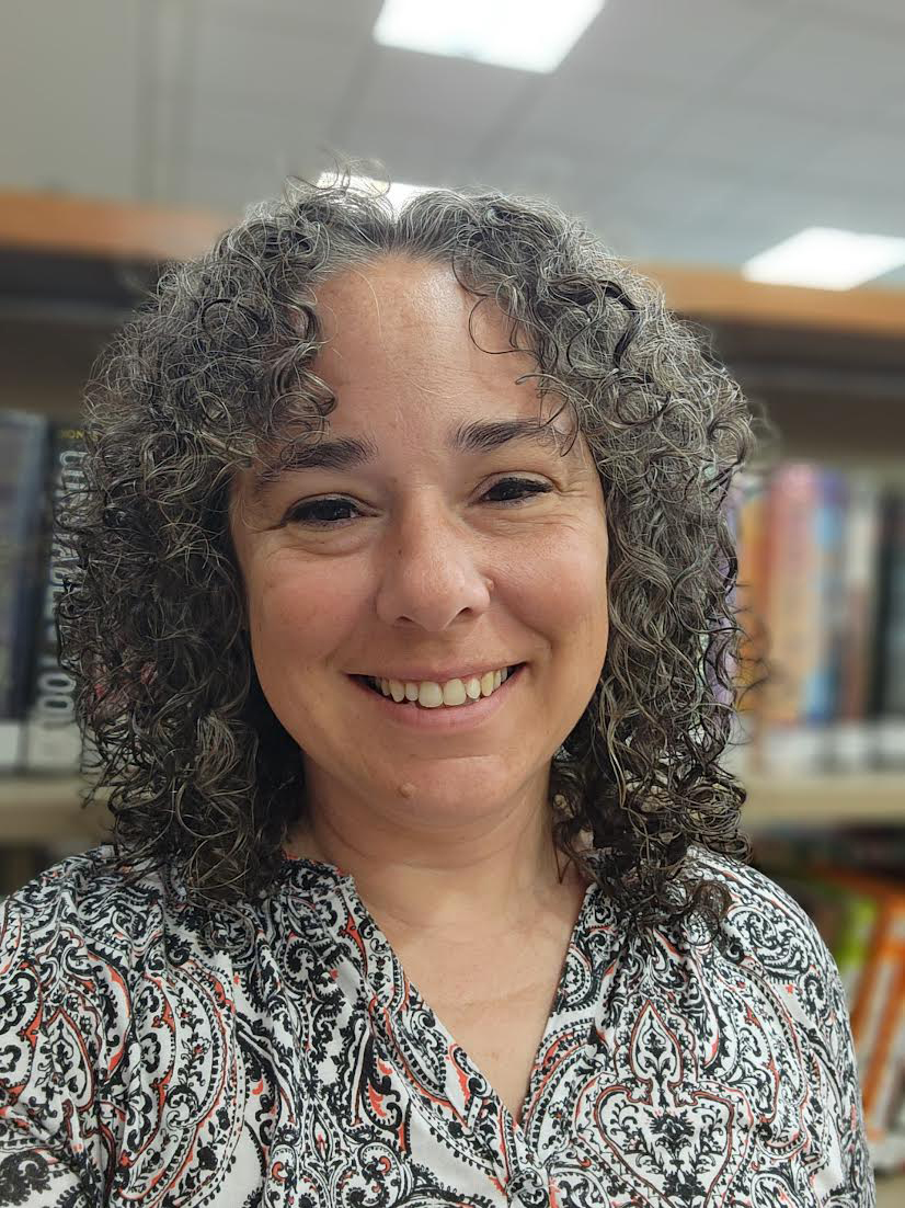 Library adds to Youth Services team | The Advocate-Messenger