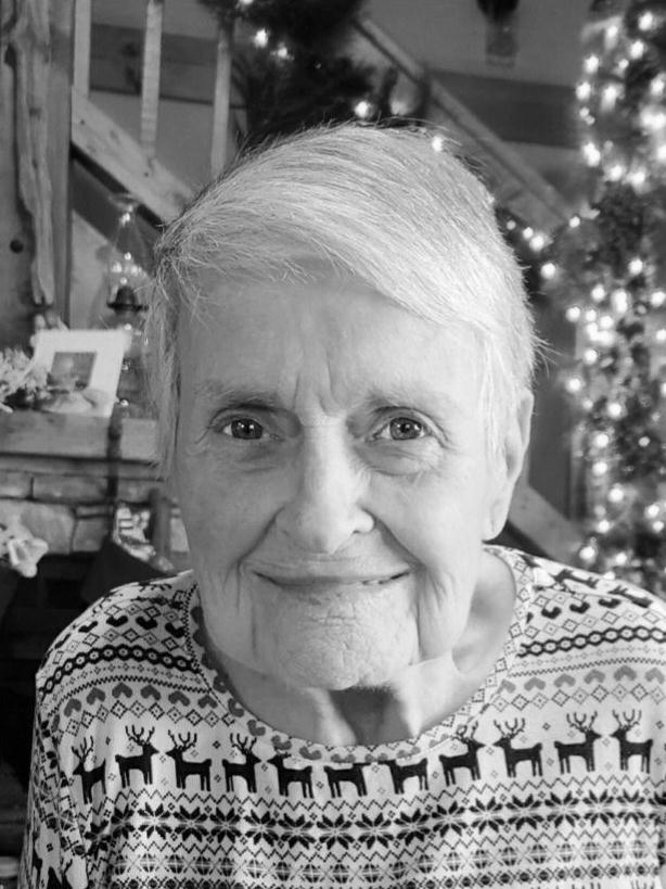Wanda Ray Engle Shewmaker, 82 | The Advocate-Messenger